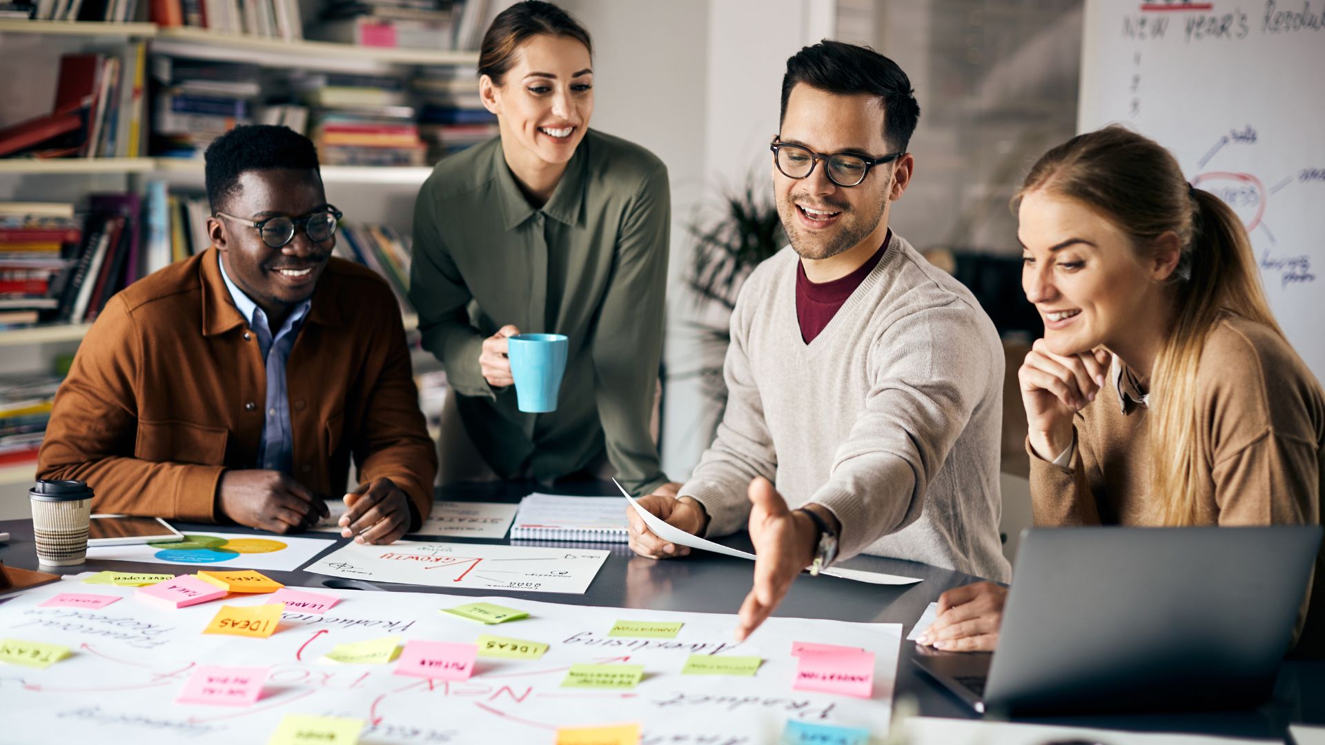 The Importance of a Business Model (And the Tool to Create One ...