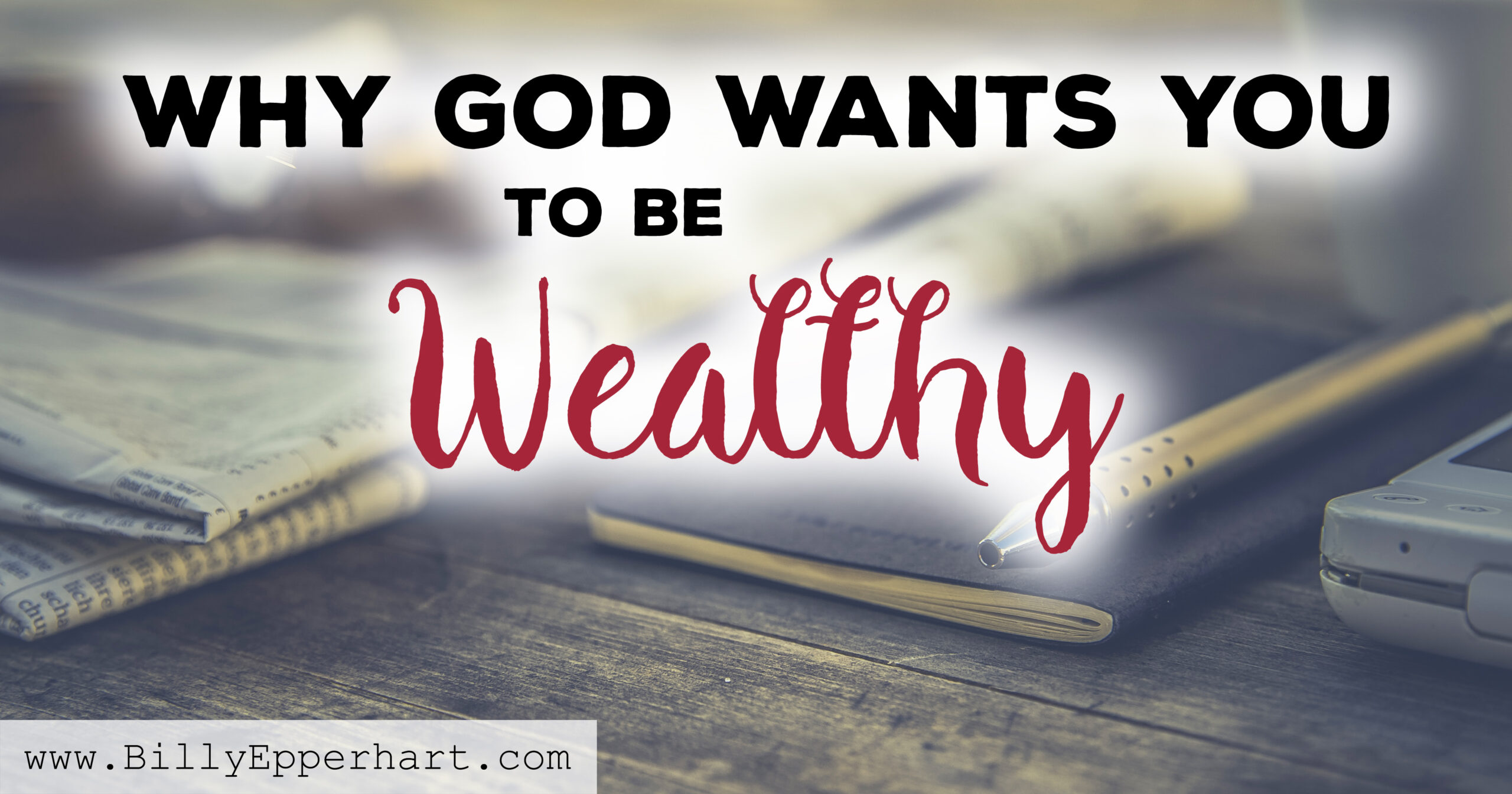 Four Ways to Use Wealth to Make a Difference | Money Mastery