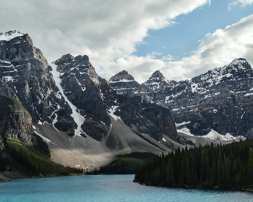 The Seven Mountain of Social Impact | Making a Difference