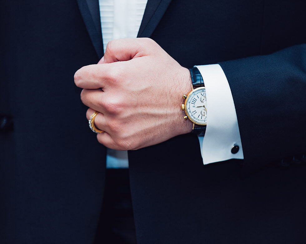 Seven Common Characteristics of Wealthy People | BillyEpperhart.com