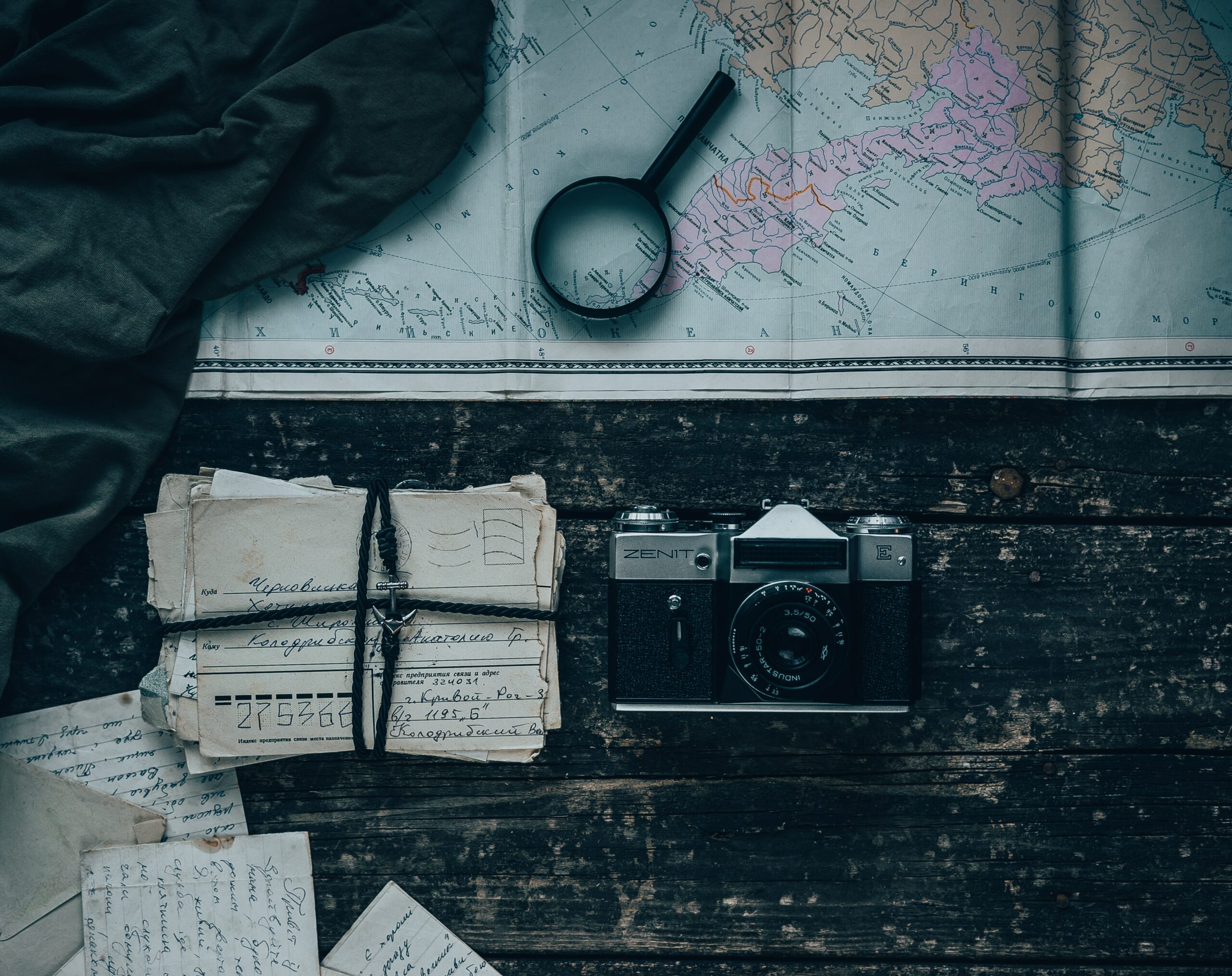 The Best Way to Change Your History & Rewrite Your Story