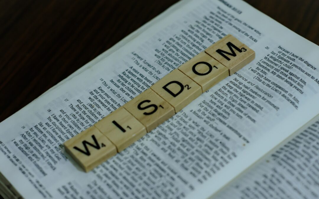3 Examples Of Practical Wisdom In The Bible WealthBuilders