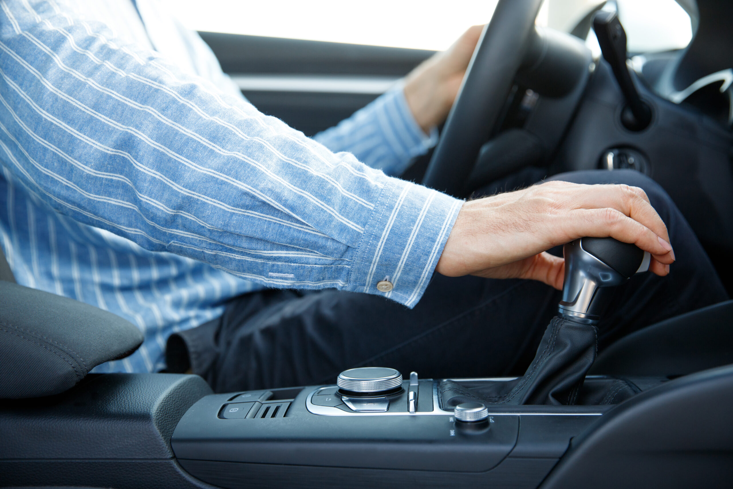 Shift Into Success: 5 Small Changes That Make a Big Difference ...