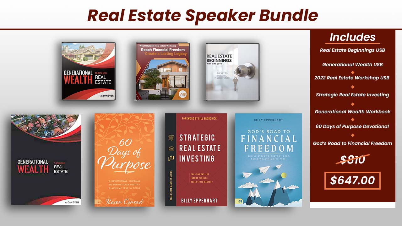 Home 2022 | WealthBuilders