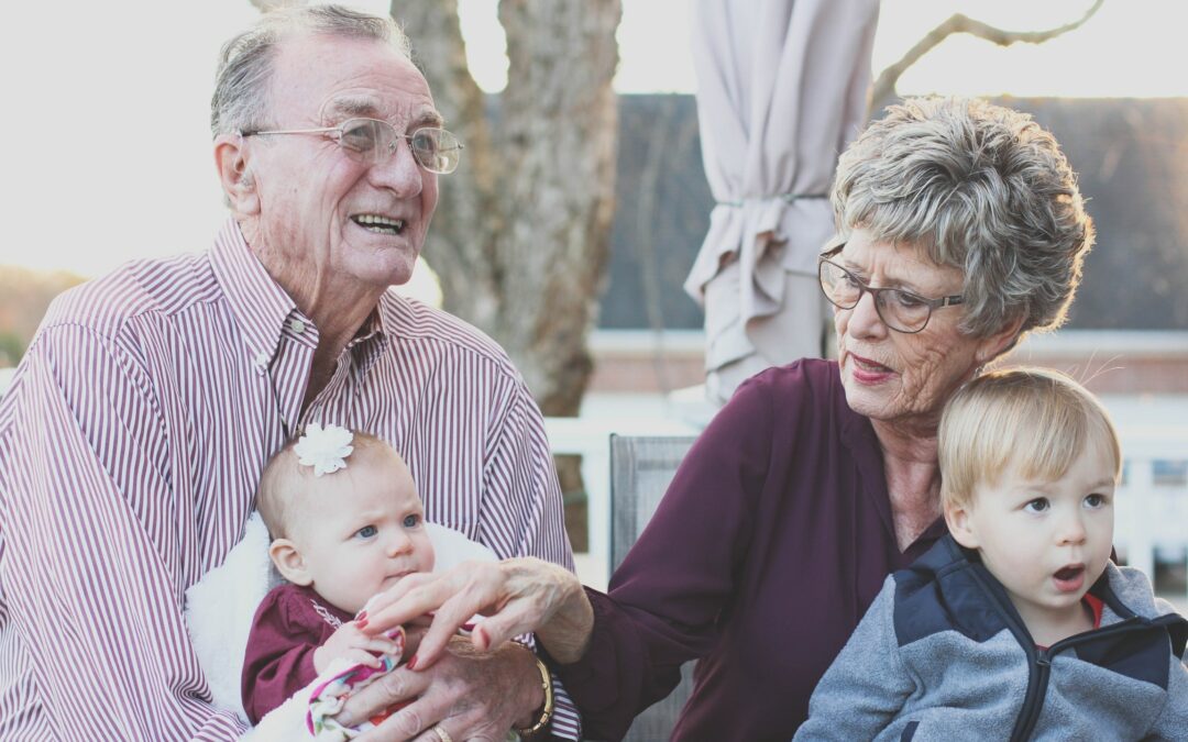 Achieve Generational Wealth With Proverbs 13:22 Principles | WealthBuilders
