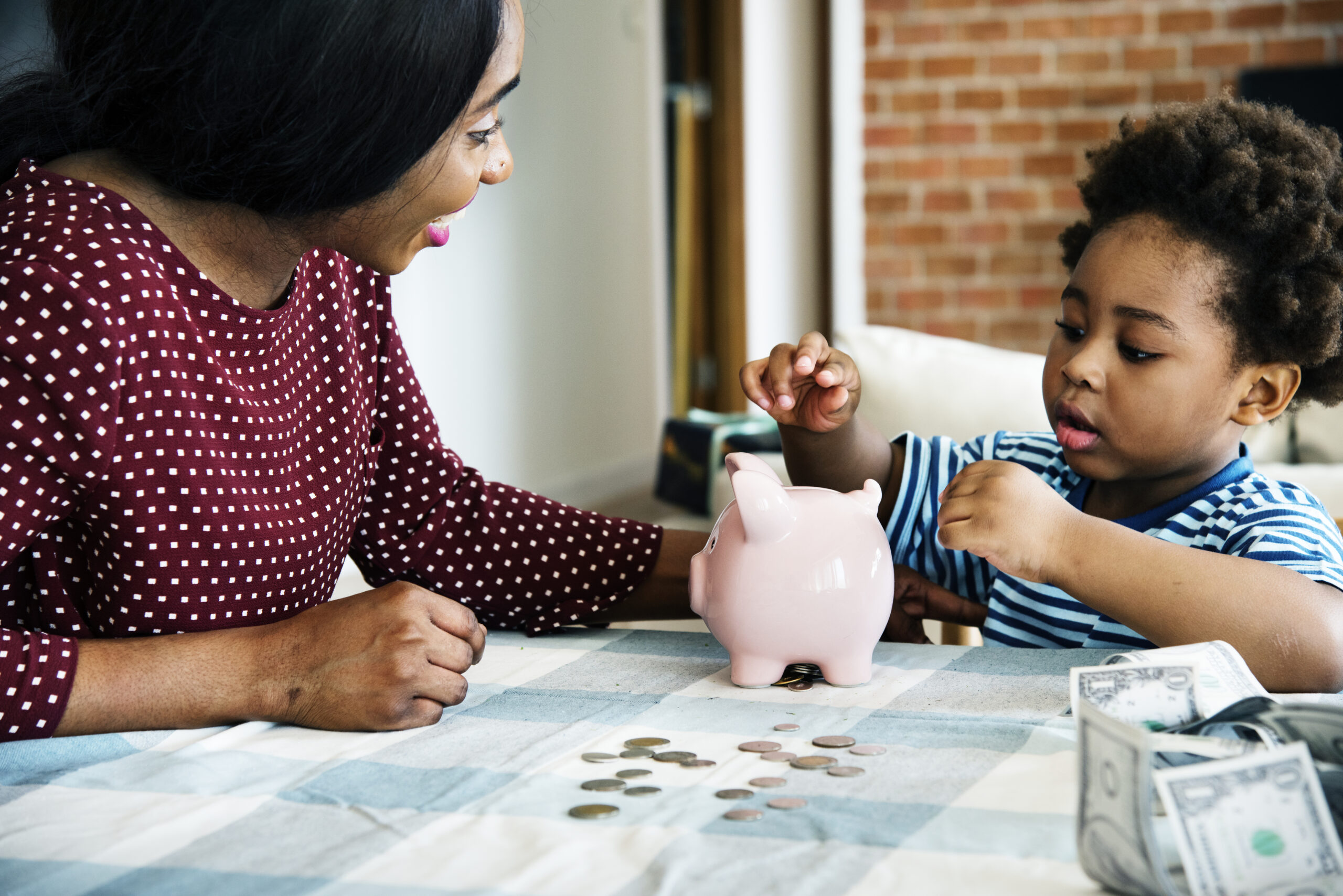 Empower the Next Generation: How to Leave a Financial Legacy | WealthBuilders