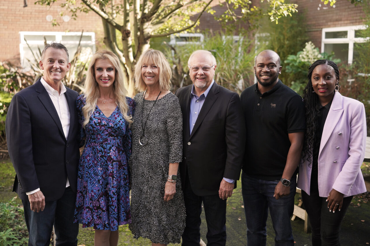 Wealth Building Around the World: The Origin Story of WealthBuilders ...