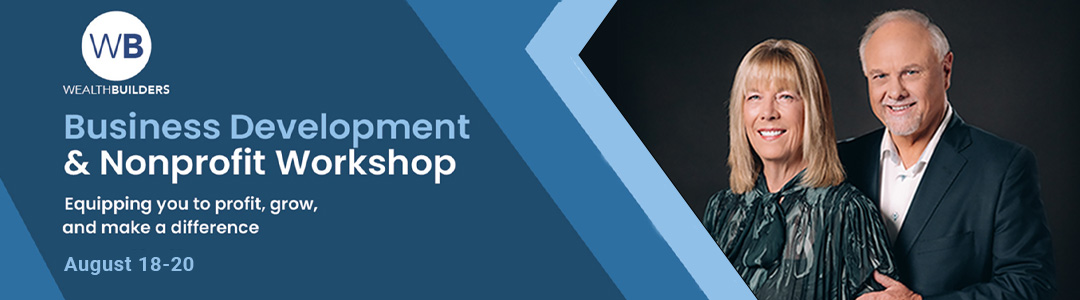 Events | WealthBuilders