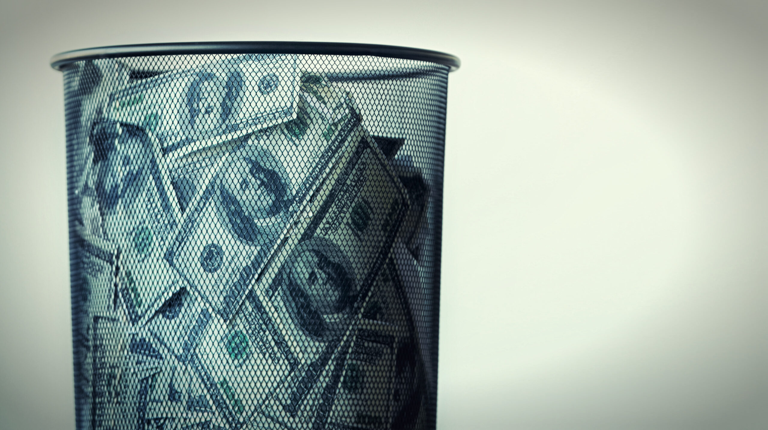 Assets vs. Liabilities: How to Stop Wasting Your Cash on Trash ...