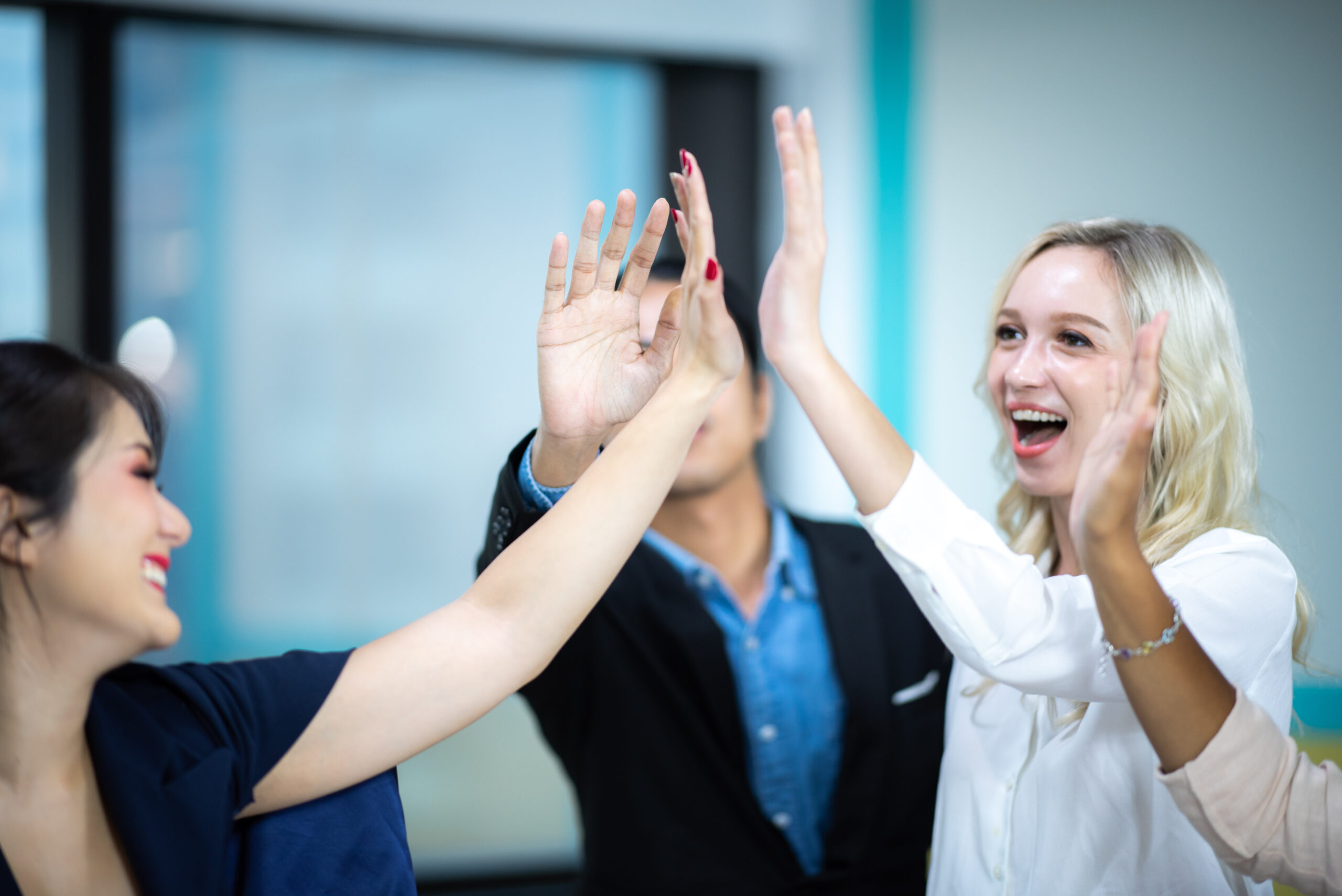 How To Overcome Fear In Business Wealthbuilders