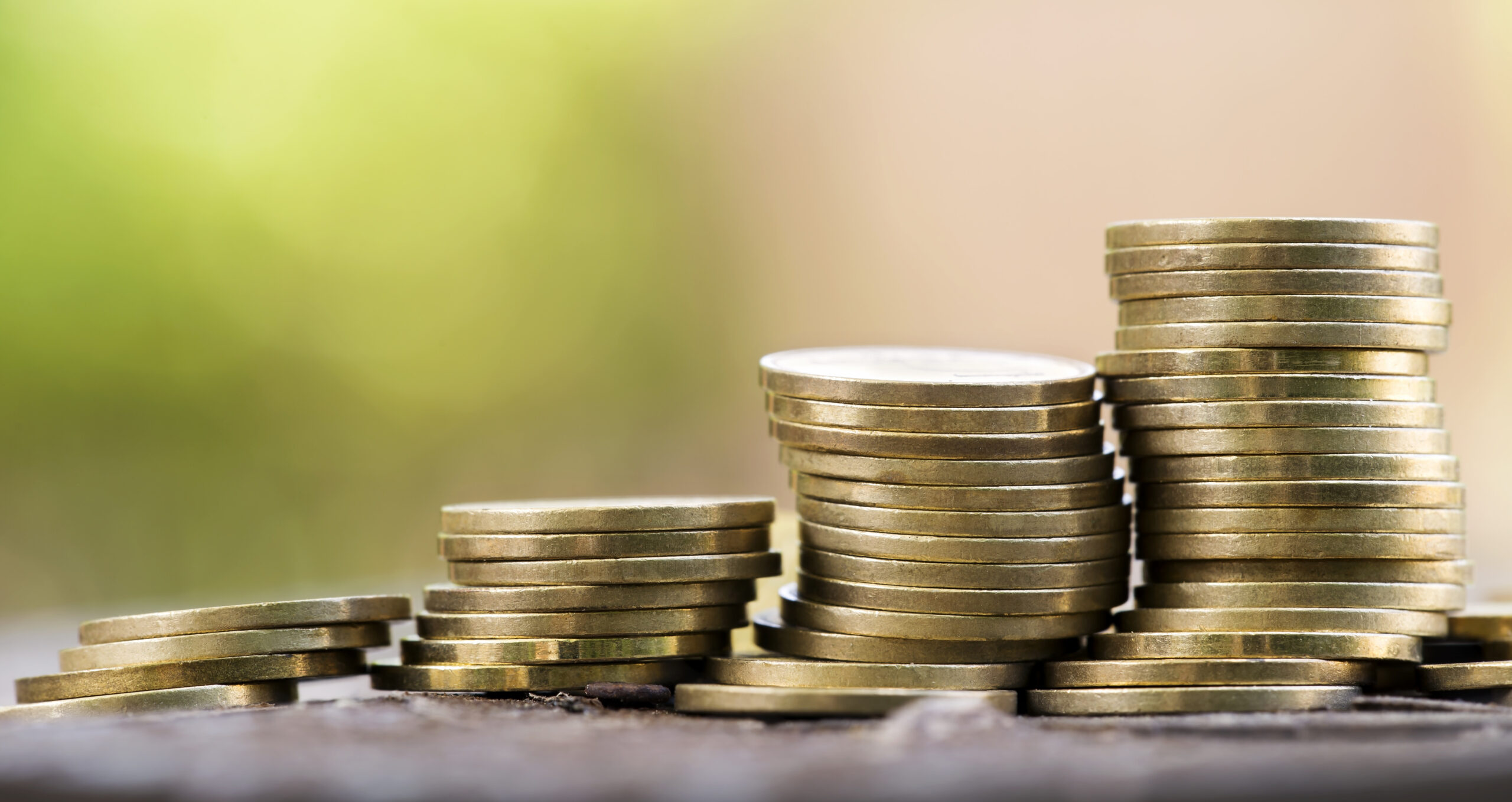 Stewardship vs. Striving: How to Be Good and Faithful Servants ...
