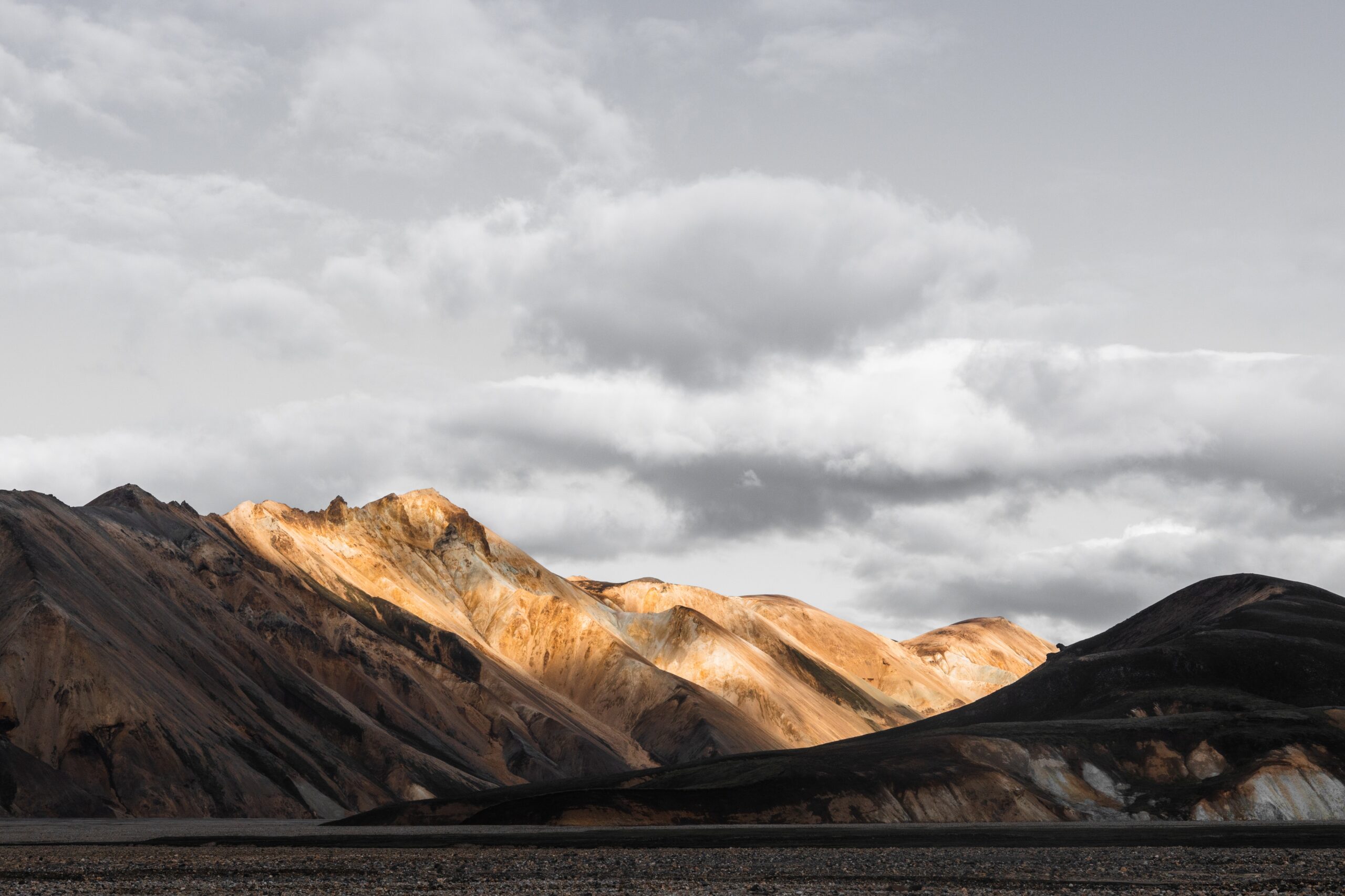 Seven Mountains: Merging Faith & Marketplace for Impact