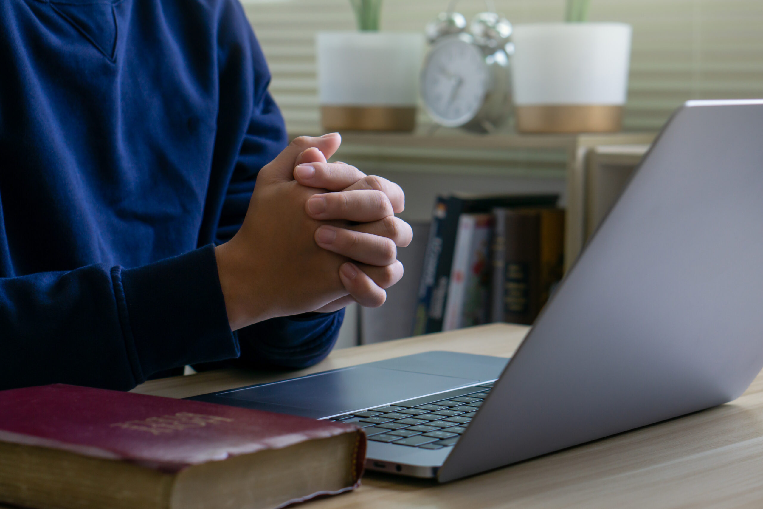 The Abiding Entrepreneur: How to Experience Jesus’ Presence and Power ...
