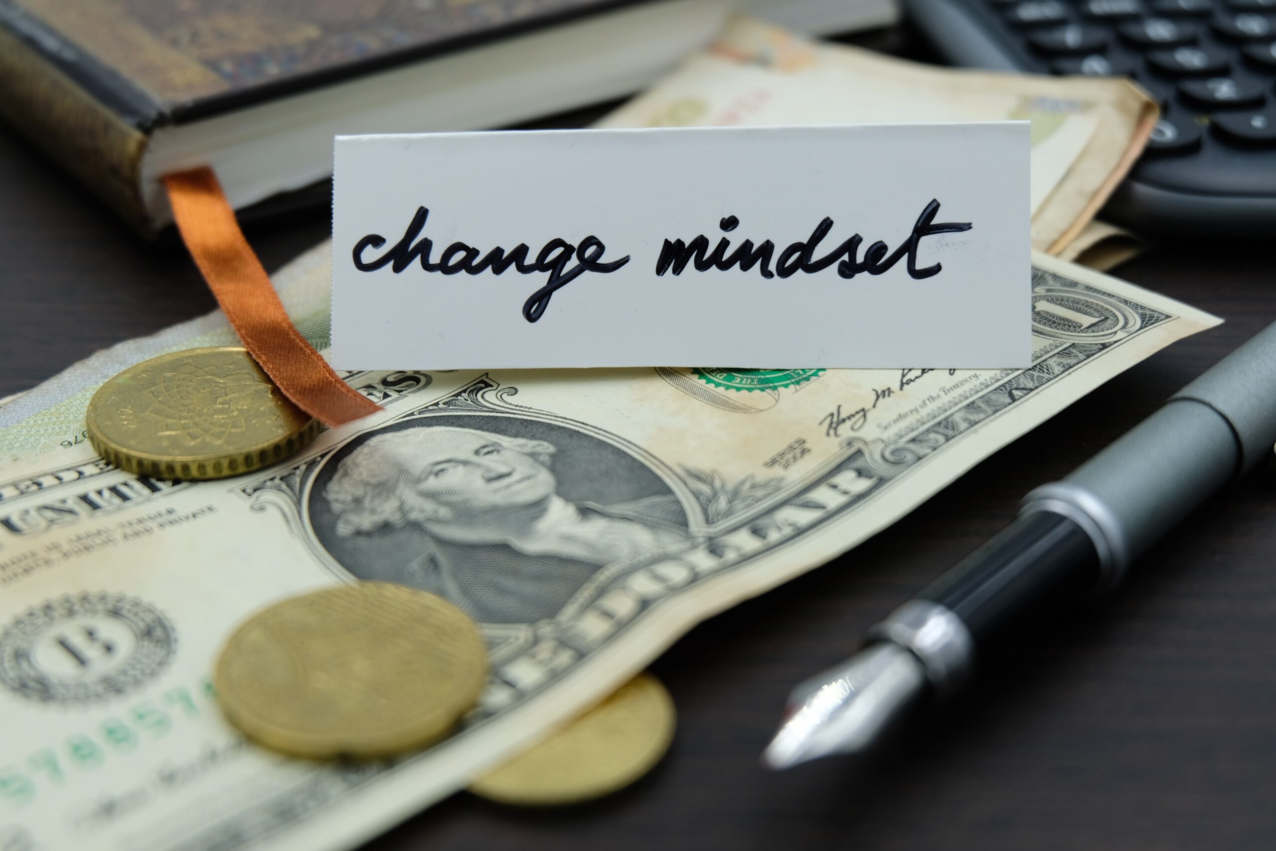 6 Money Mindset Changes Every Kingdom Wealth Builder Must Experience ...