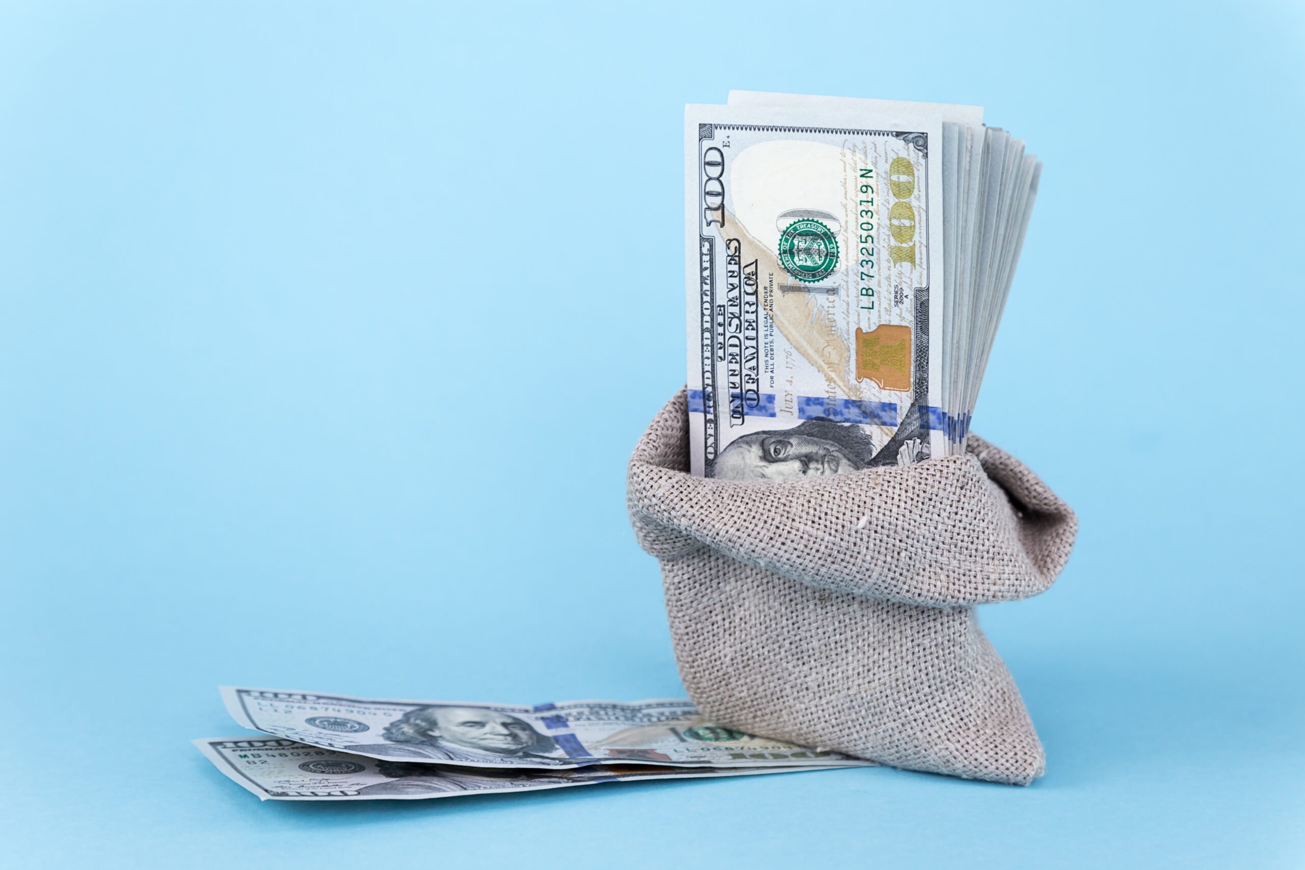 What is a Spirit of Expectation? How to Attract Financial Favor ...