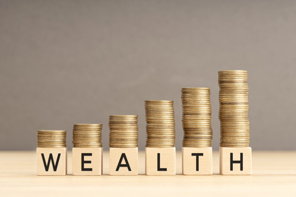 What is Covenant Wealth? Why Deuteronomy 8:18 is a Game Changer for ...