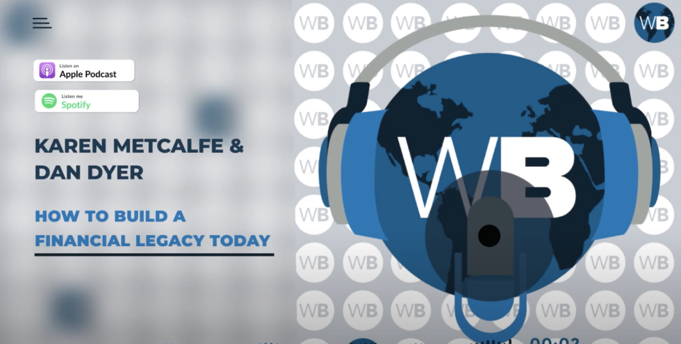 How to Build a Financial Legacy Today | WealthBuilders