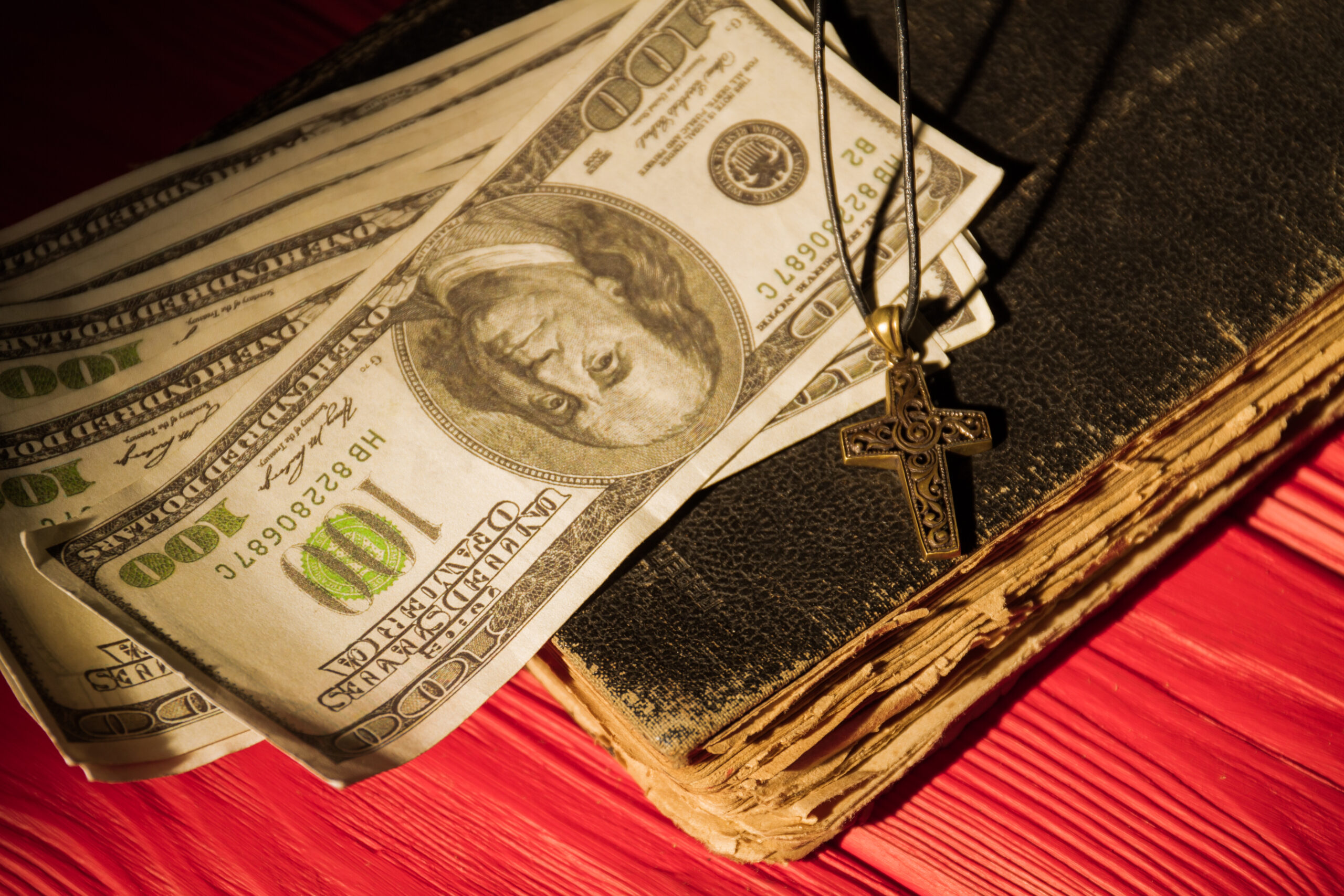 Tithe in the Bible: What Does The Bible Say About Giving? | WealthBuilders