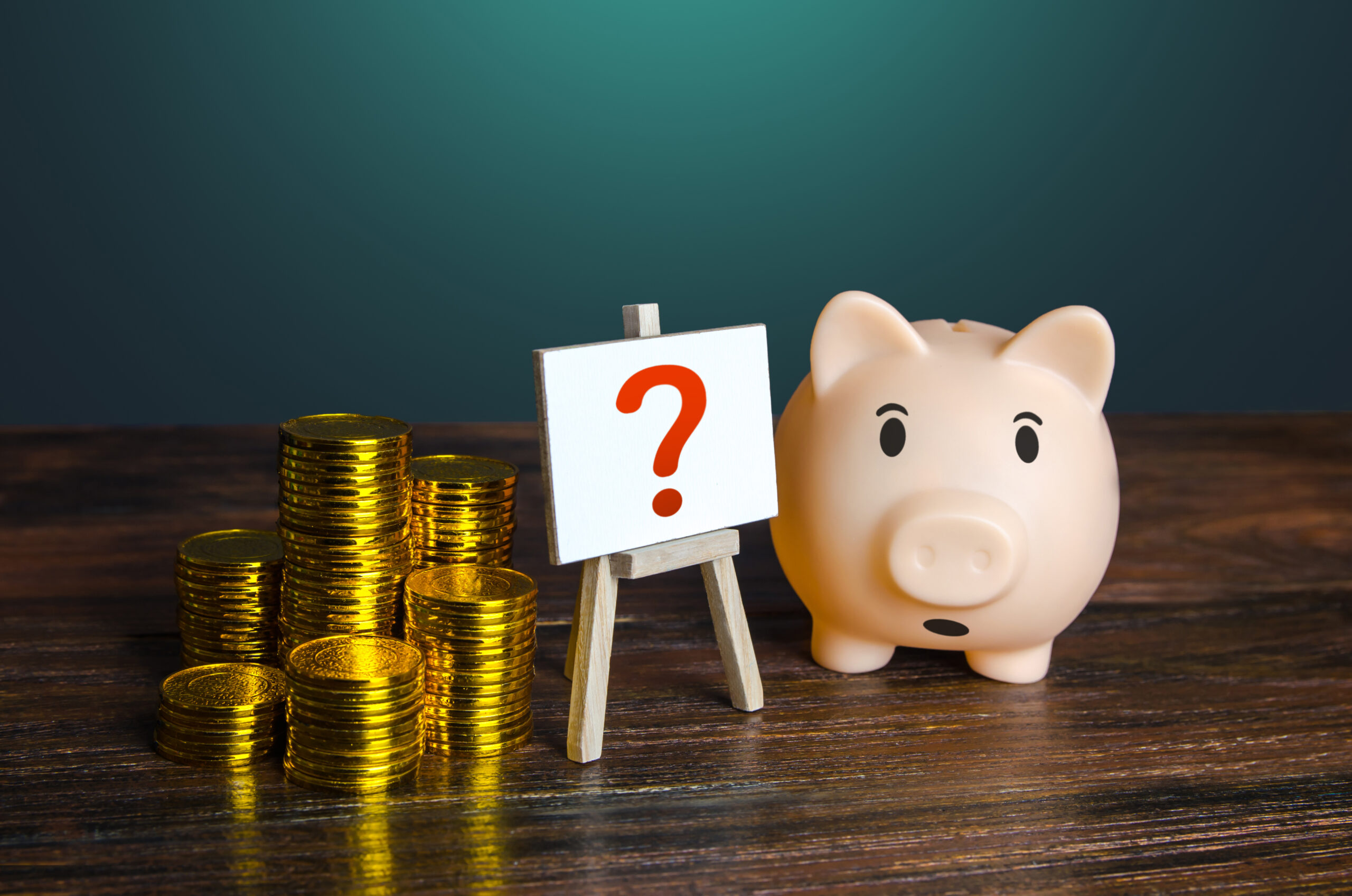 Defining Wealth: How to Set Personal Goals | WealthBuilders