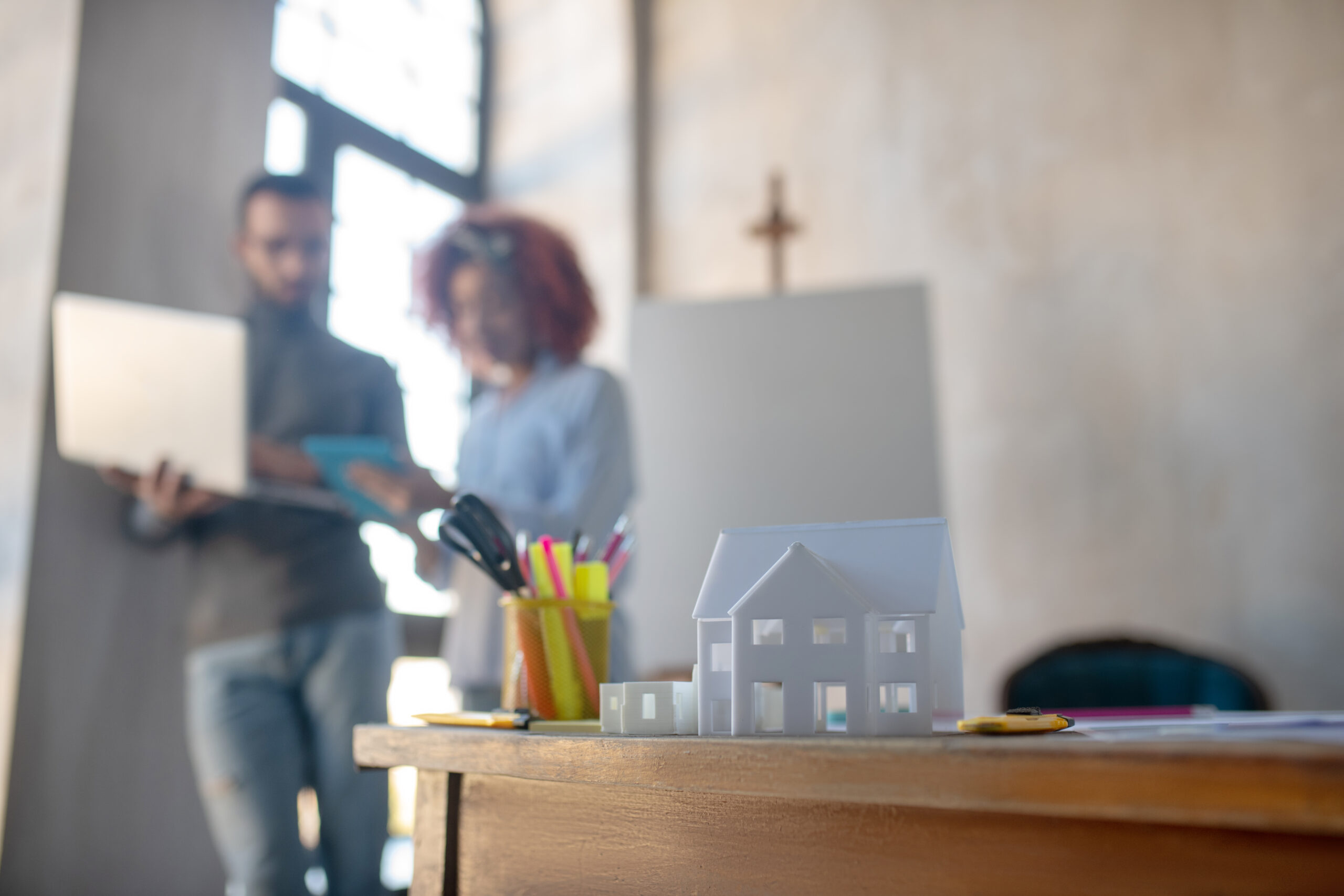 How to Create a Dynamic Real Estate Business Plan | WealthBuilders