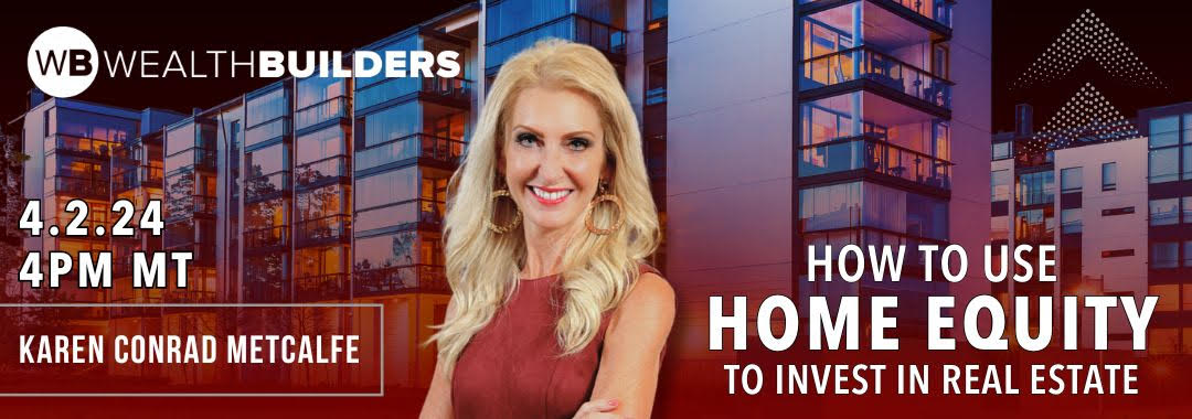 Events | WealthBuilders