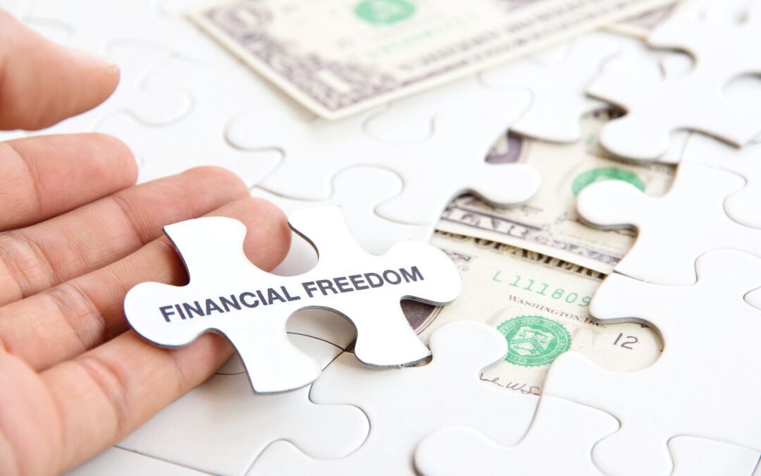 Money Motivation: 20 Financial Freedom Quotes to Inspire Your Journey ...