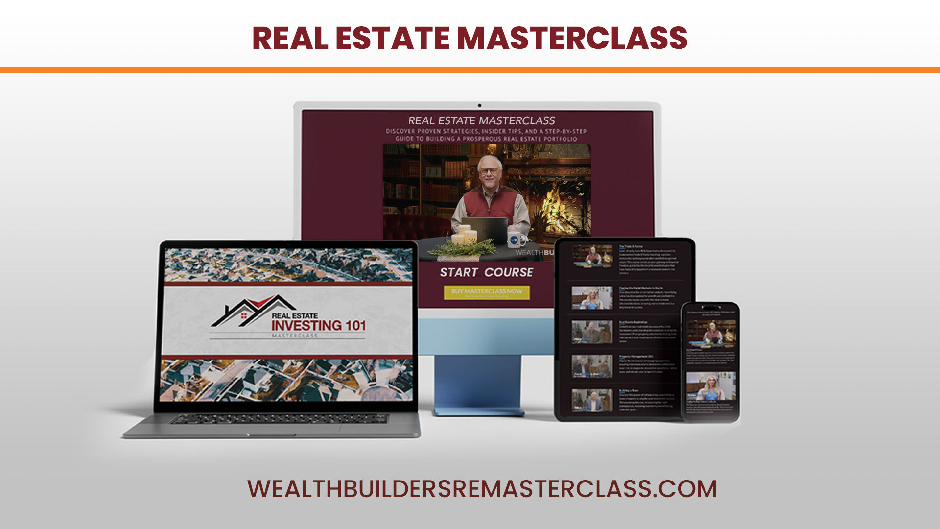 Home 2024 | WealthBuilders