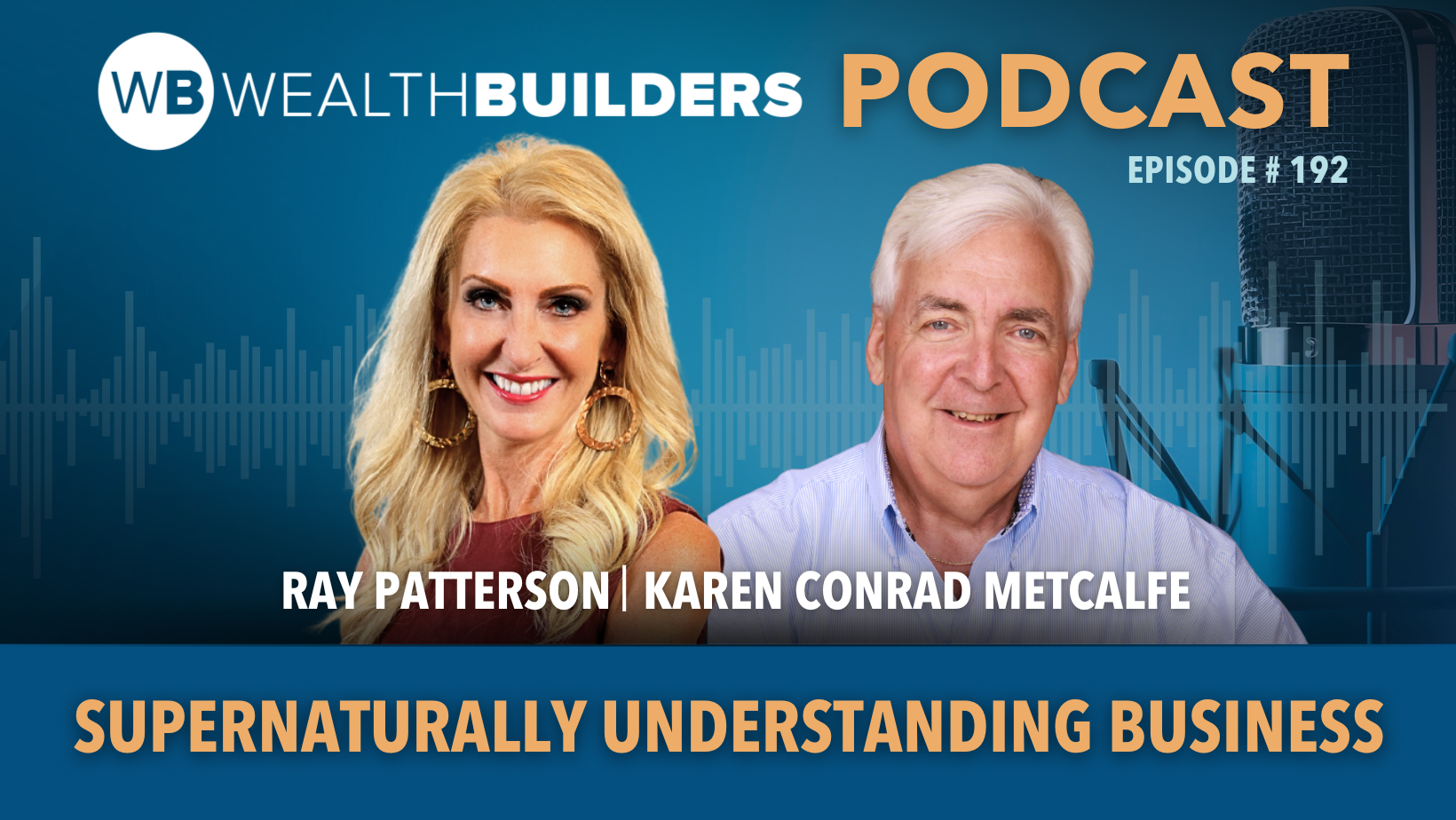 Get A Supernatural Understanding of the Business Model Canvas | WealthBuilders