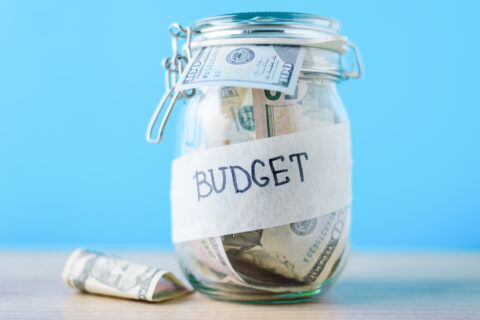 How to Create a Biblical Budget: 5 Keys to Mastering Personal Finance ...