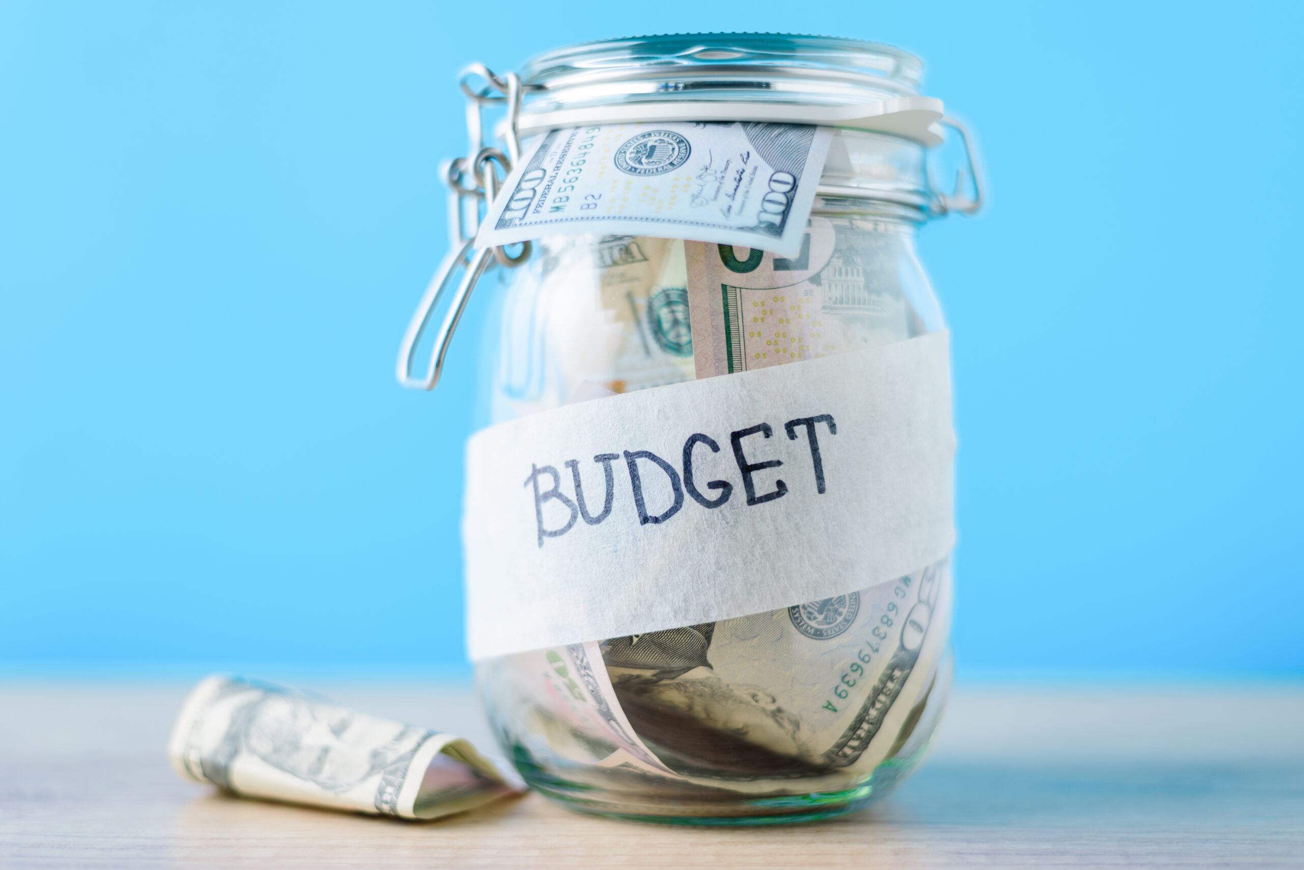 How to Create a Biblical Budget: 5 Keys to Mastering Personal Finance ...