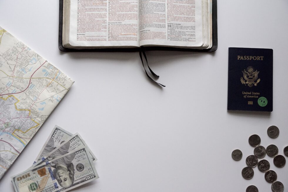 What did Jesus say about money? 5 Parables about Wealth from Luke ...