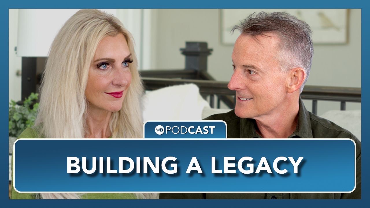 Achieving Your Dreams: Practical Steps For Building Your Legacy ...