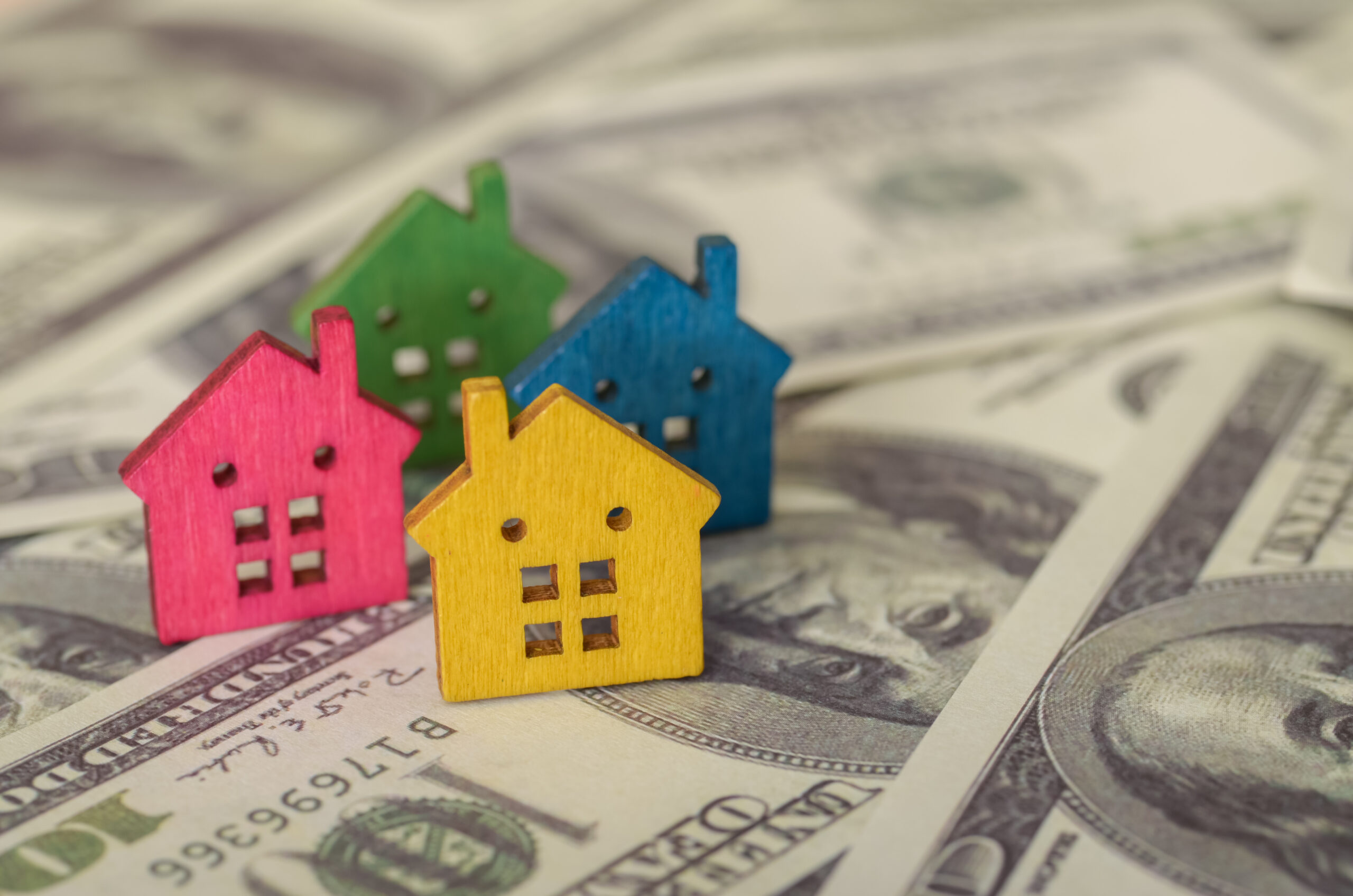 8 Real Estate Financing Strategies for Any Investment | WealthBuilders